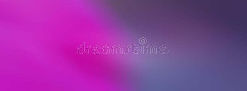 Long Banner. Abstract Crimson Purple Background. Copy Space, Gradient ...