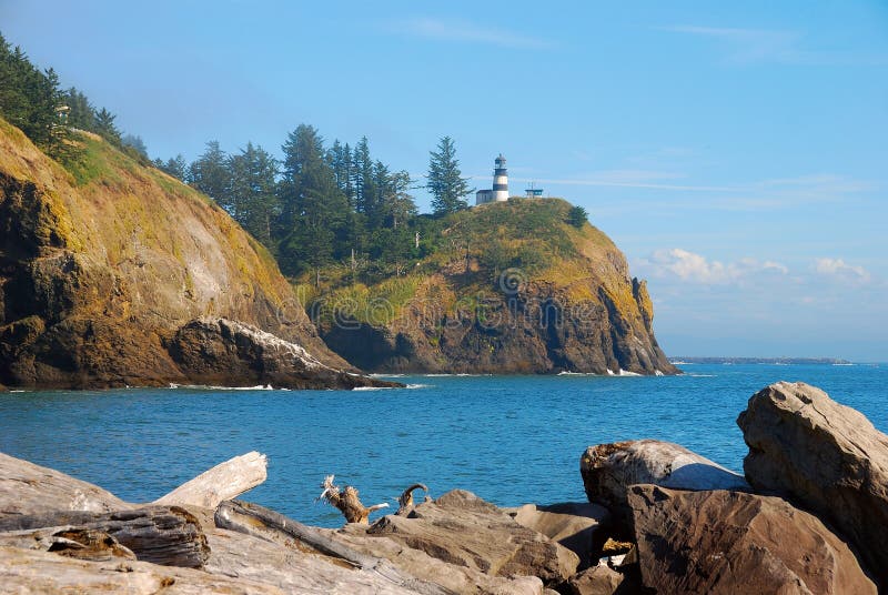 Long Beach stock image. Image of water, light, guidance - 25146707