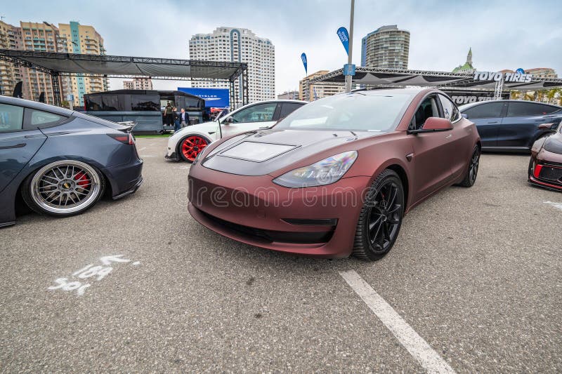 114 Modified Electric Car Stock Photos - Free & Royalty-Free Stock ...