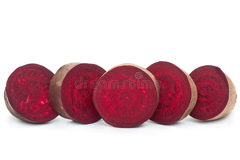Long beet-root closeup stock photo. Image of white, fresh - 127362562