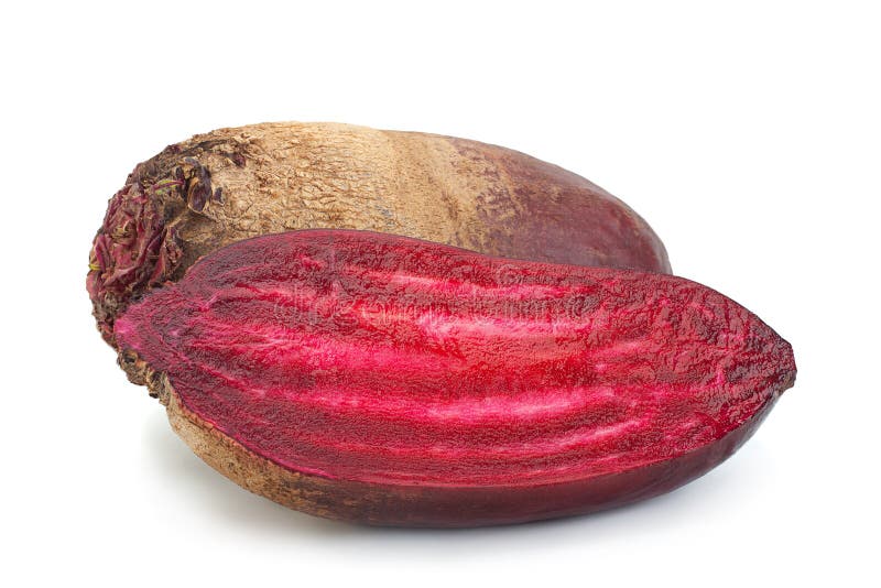 Long beet-root closeup stock image. Image of beets, organic - 210461001