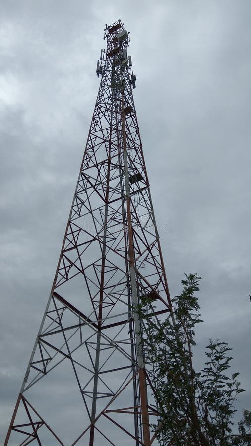 1,041 Big Signal Tower Stock Photos - Free & Royalty-Free Stock Photos ...