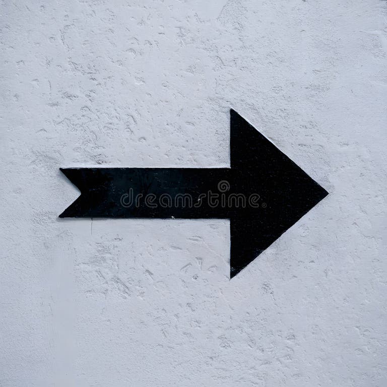 Right Arrow Sharp Stock Illustrations – 791 Right Arrow Sharp Stock ...