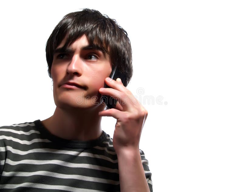 Long boring conversation stock image. Image of attraction - 5269445