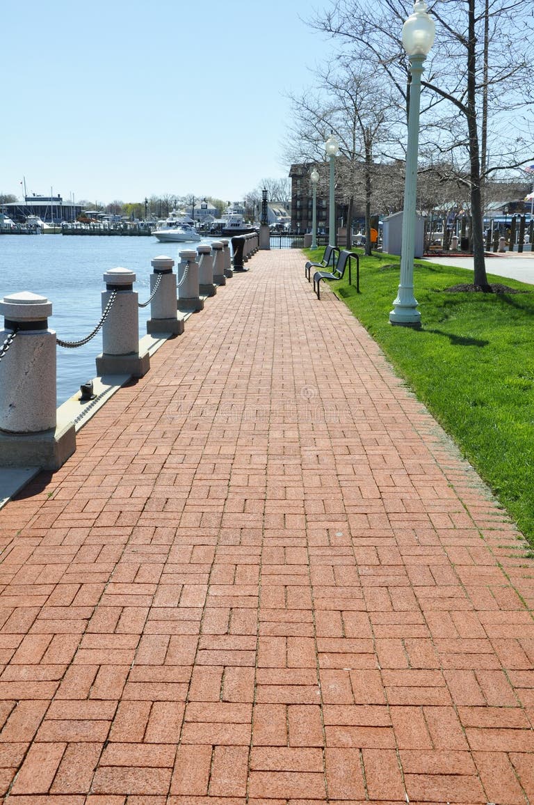 9,282 Red Brick Walkway Stock Photos - Free & Royalty-Free Stock Photos ...