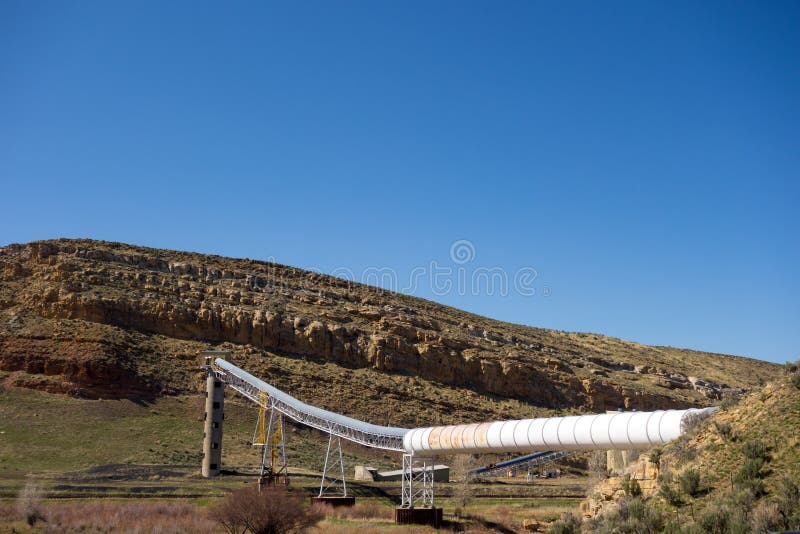 Mining Chute Stock Photos - Free & Royalty-Free Stock Photos from ...