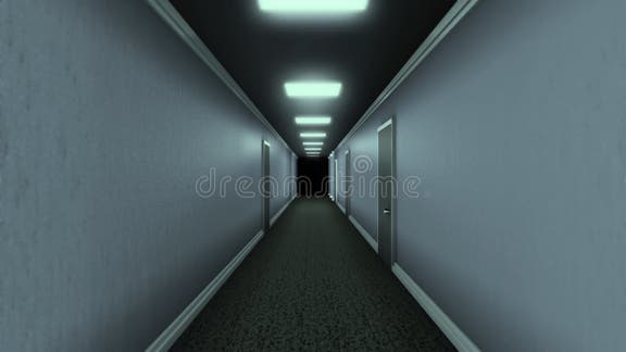 Moving Corridor Stock Illustrations – 2,410 Moving Corridor Stock ...