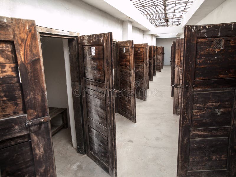 Open Doors Prison Cells Stock Photos - Free & Royalty-Free Stock Photos ...