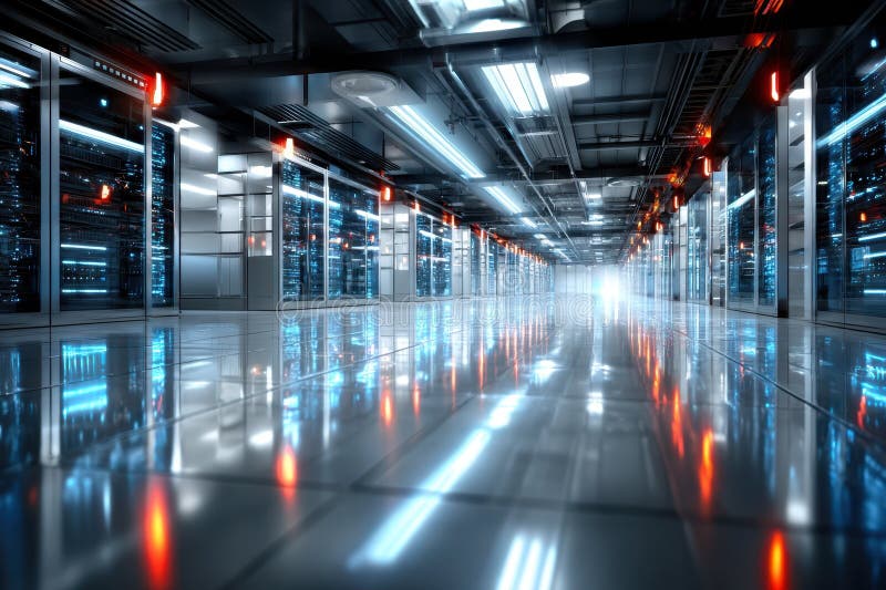 1,976 Ai Generated Server Corridor Stock Photos - Free & Royalty-Free Stock Photos from Dreamstime