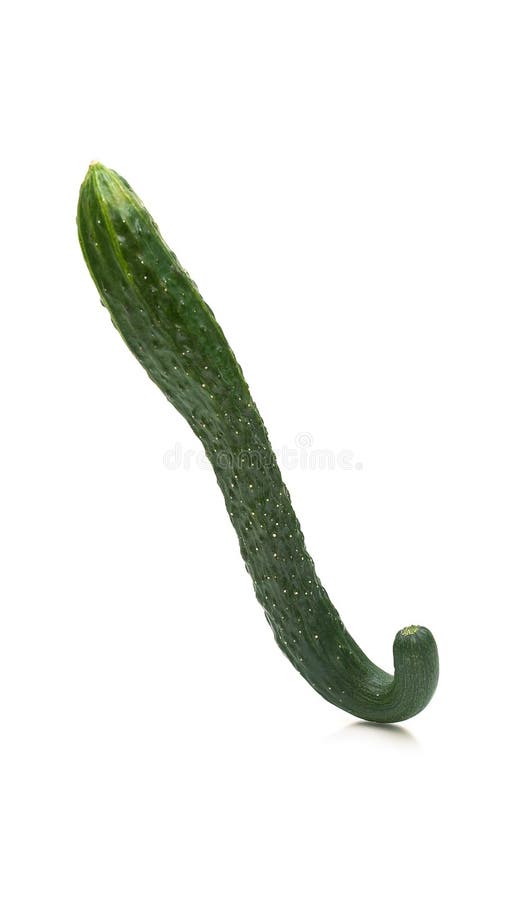 Curved Cucumber Stock Photos - Free & Royalty-Free Stock Photos from ...