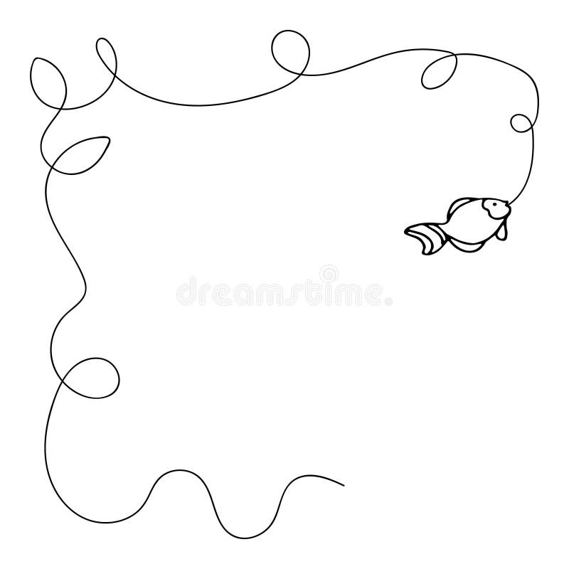 Curved Fish Stock Illustrations – 556 Curved Fish Stock Illustrations ...