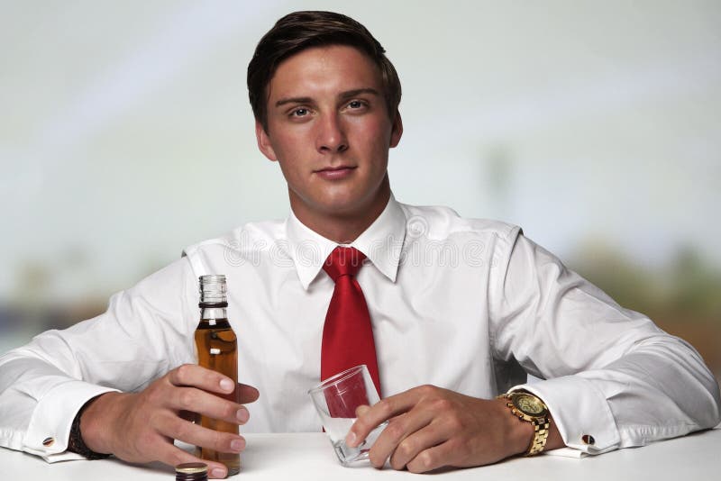 Long day stock image. Image of bottle, overworked, lifestyle - 22904795