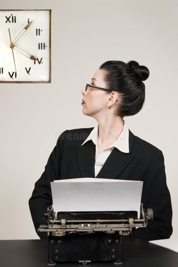 396 Long Time Secretary Stock Photos - Free & Royalty-Free Stock Photos ...