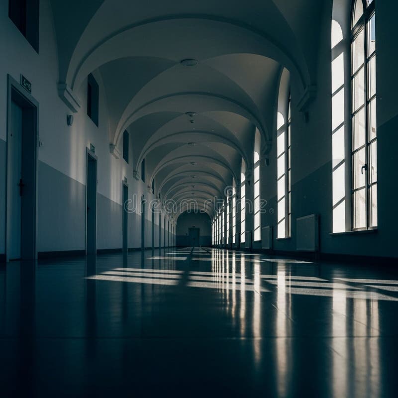 Repeated Arched Windows Stock Illustrations – 12 Repeated Arched ...