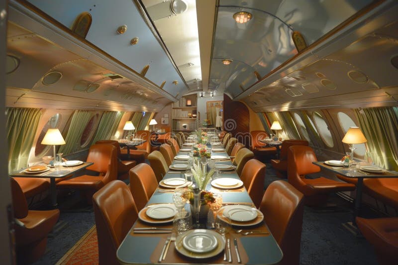 Cabin Long Dinner Table Stock Photos - Free & Royalty-Free Stock Photos ...