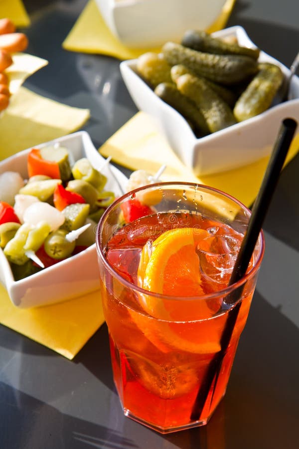 Long-drink stock photo. Image of buffet, drink, color - 25554758