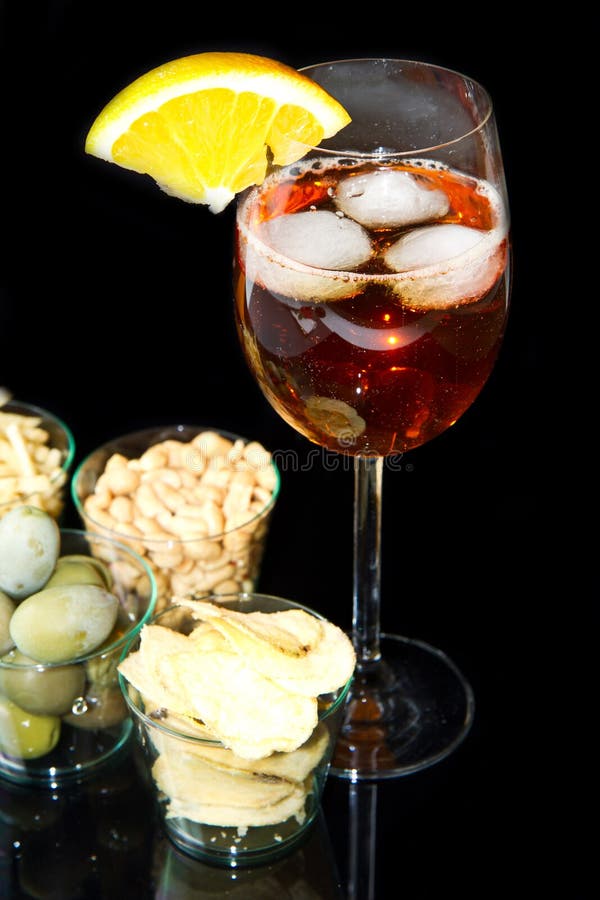 Long-drink stock image. Image of alcohol, alcoholic, liquor - 25554805