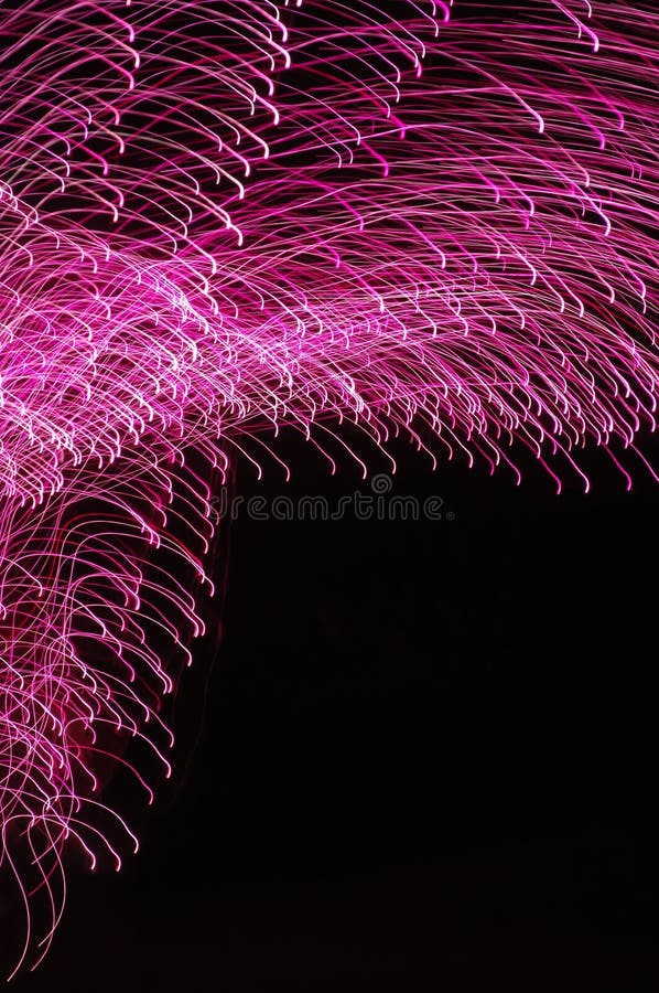 Long Exposure Lights Texture Macro Stock Photo - Image of digital ...