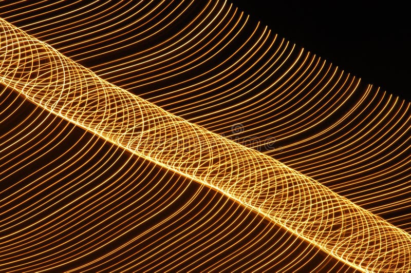 Long Exposure Lights Texture Macro Stock Photo - Image of lights ...