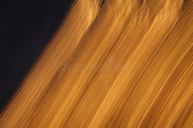 Long Exposure Lights Texture Macro Stock Photo - Image of generated ...