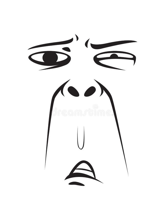 Pissed Stock Illustrations – 199 Pissed Stock Illustrations, Vectors ...