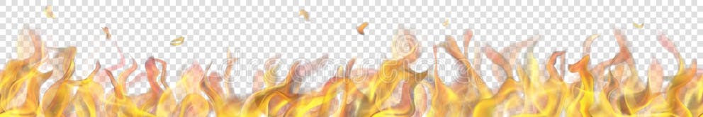 Translucent Fire Flame Stock Illustrations – 1,906 Translucent Fire ...