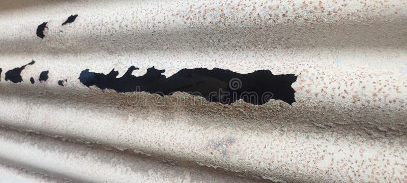 Long gaping hole stock image. Image of little, hole - 289455111