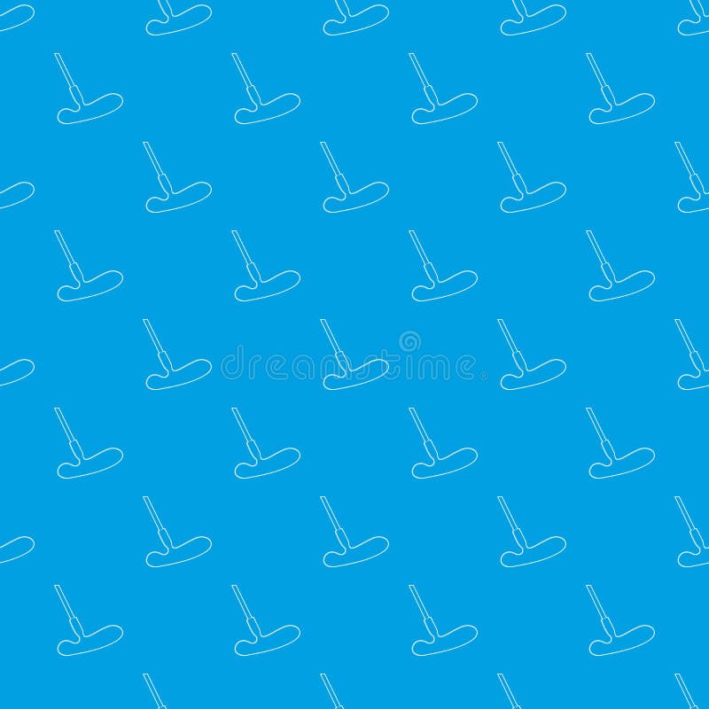 Golf Repeating Pattern Stock Illustrations – 328 Golf Repeating Pattern ...