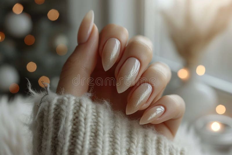 Sharp Ombre Acrylic Nails Stock Illustrations – 12 Sharp Ombre Acrylic ...