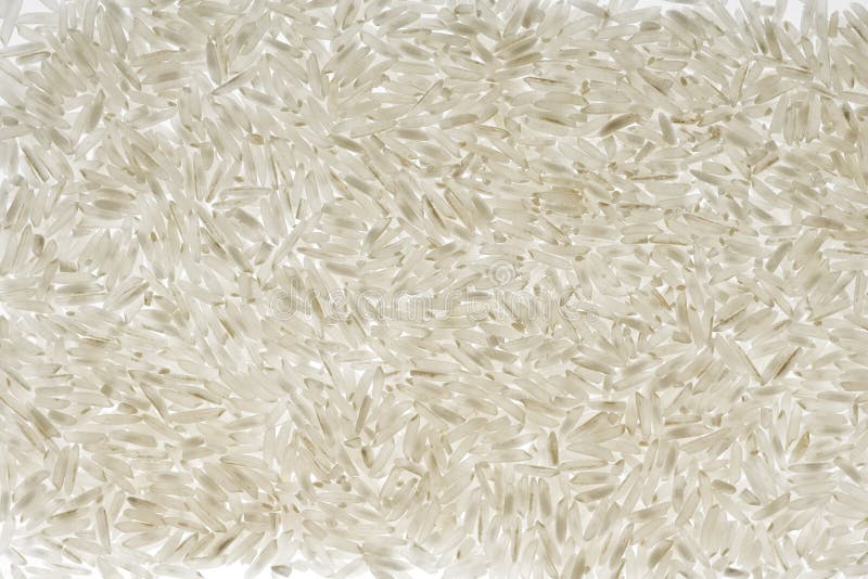 Long grain rice stock image. Image of cuisine, macro - 13219833