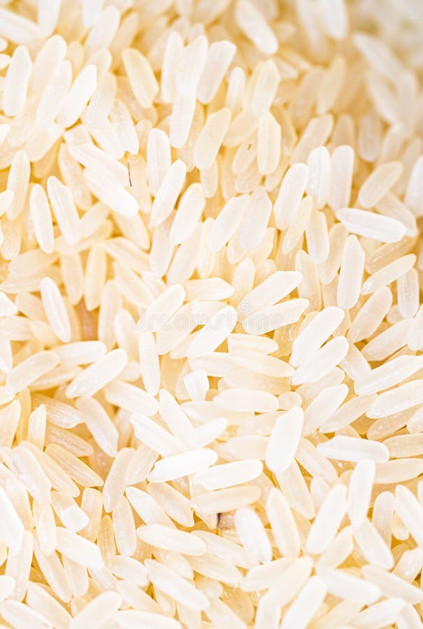 Long grain rice background stock image. Image of white - 363016405