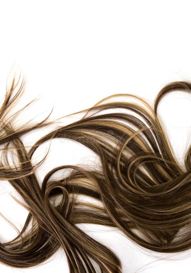 Grasping hair stock image. Image of dazzling, fresh, bright - 8074603