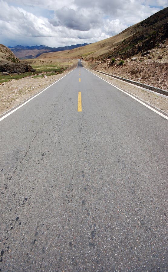 Long Journey Picture. Image: 8187573