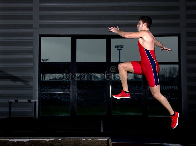 Coaching Young Athletes Long Jump at Benjamin Macbain blog