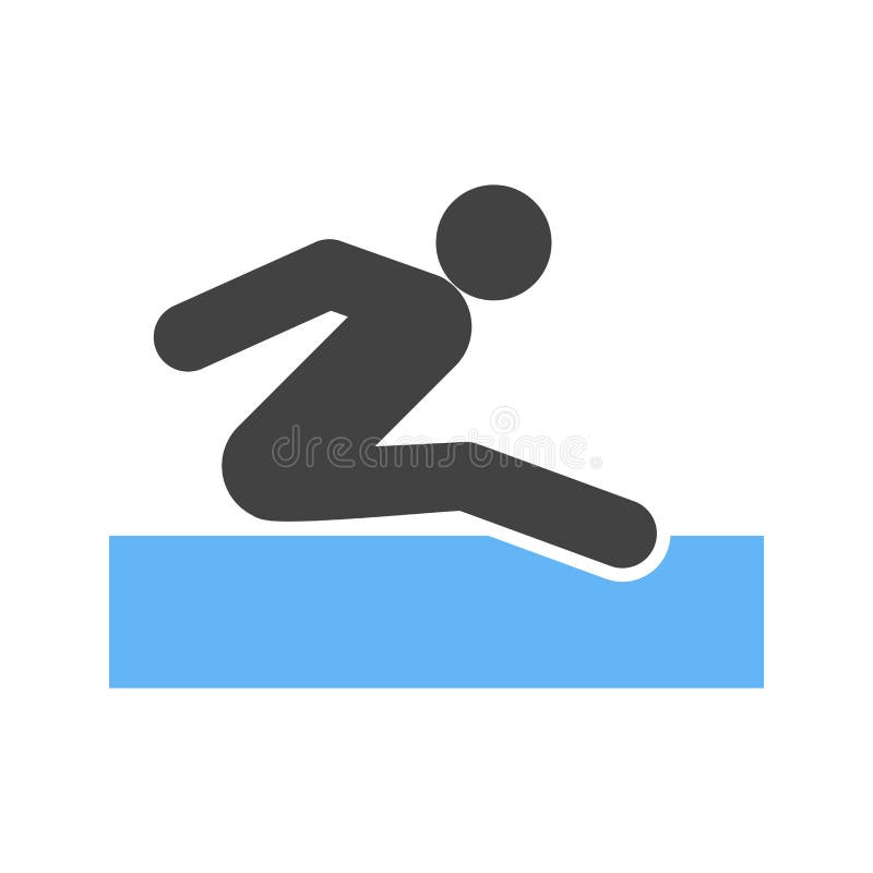 Long Jump stock vector. Illustration of track, stadium - 89943439