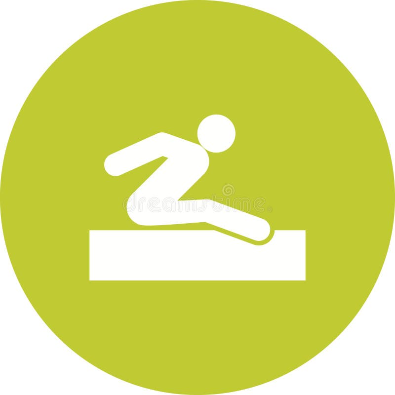 Long Jump Track Stock Illustrations – 349 Long Jump Track Stock ...
