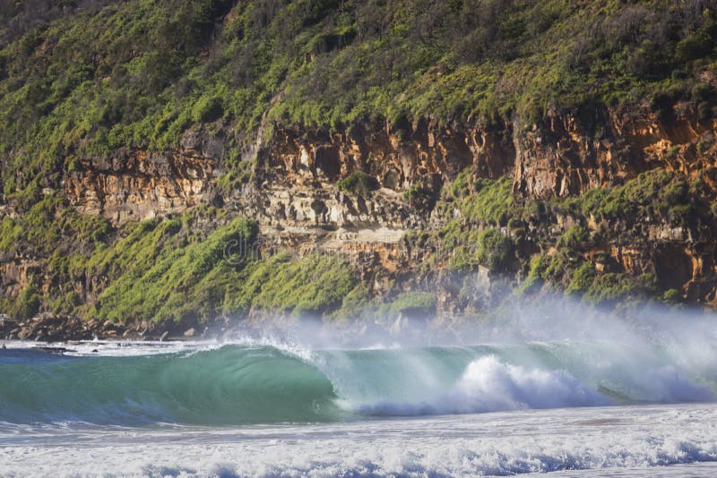 207 Zoom Background Ocean Wave Stock Photos - Free & Royalty-Free Stock ...