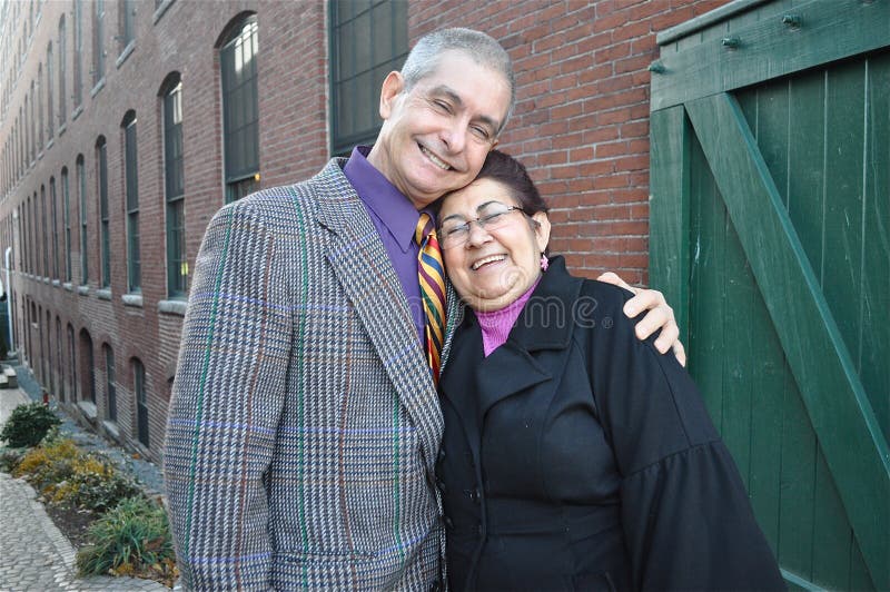 A long life together stock photo. Image of house, love - 23080852