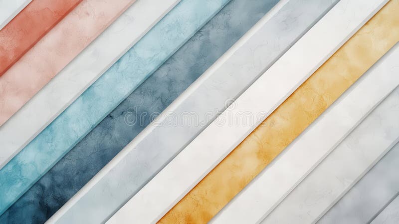 Long Line Flat Design Top View Black Friday Theme Watercolor ...