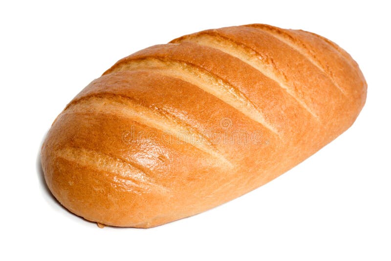 Long loaf bread stock image. Image of wheat, food, eating - 22826883