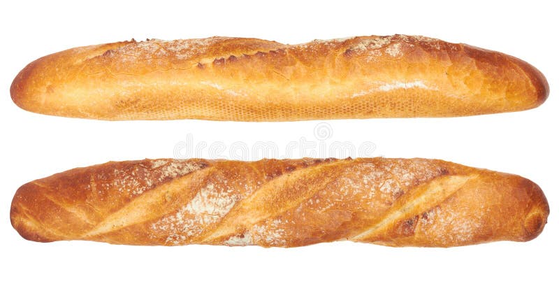 Long loaf bread stock image. Image of wheat, food, eating - 22826883