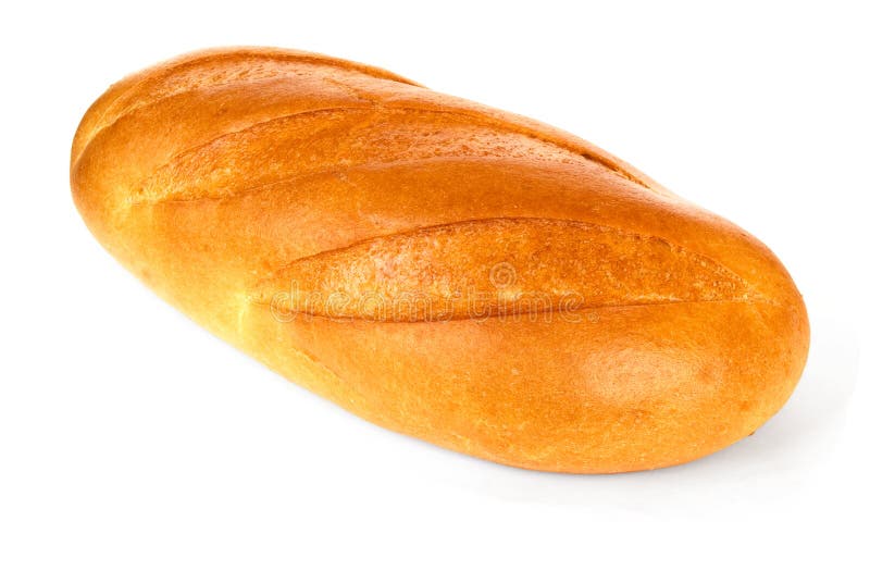 Long loaf bread stock image. Image of wheat, food, eating - 22826883