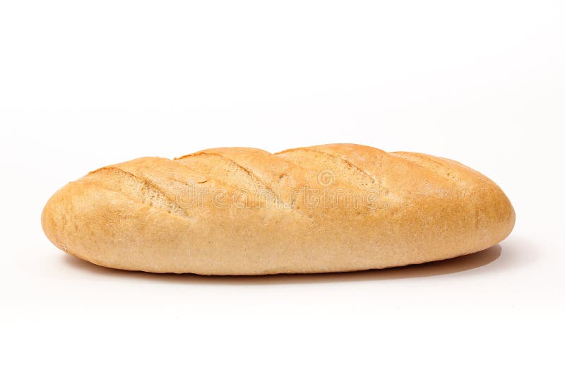 Long loaf bread stock image. Image of golden, freshness - 48328499