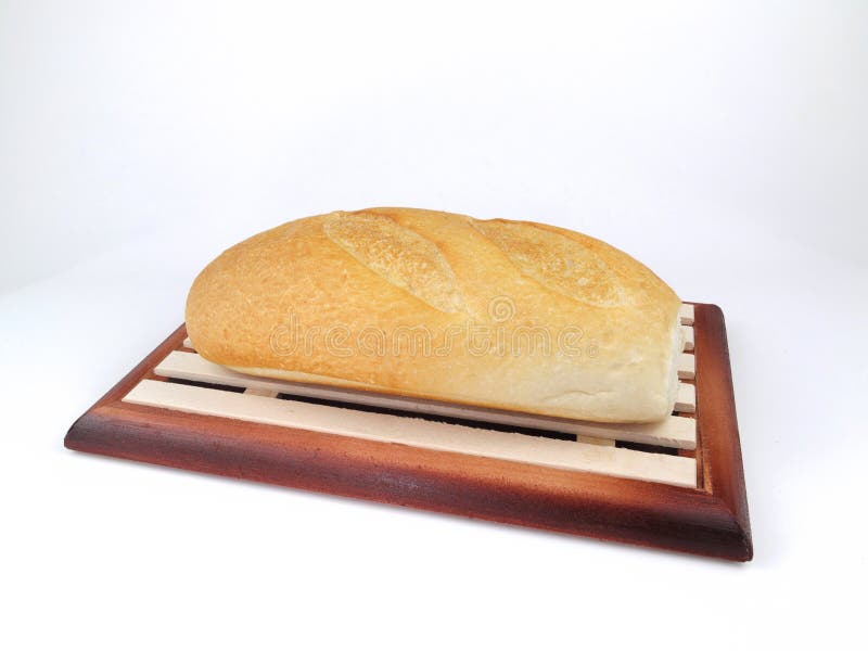 Long loaf bread stock photo. Image of baked, hero, meal - 105541368