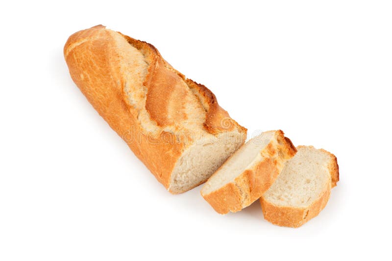 Long loaf stock image. Image of bread, healthy, long - 30863337
