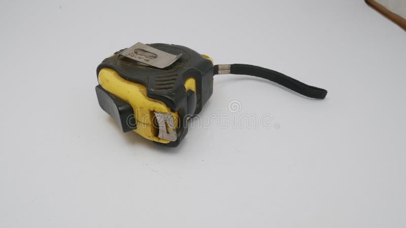 LONG MEASURING TOOL stock photo. Image of still, light - 263867732