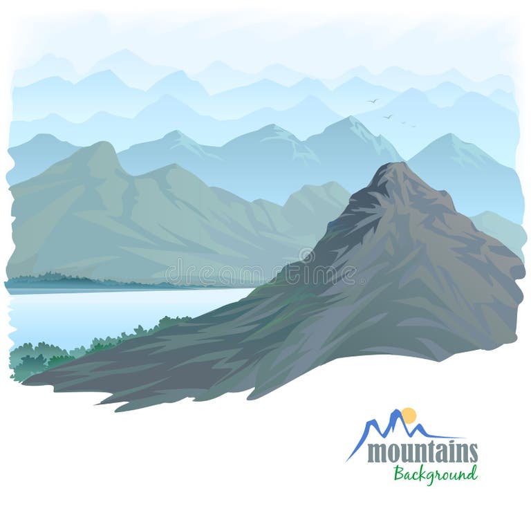 River Mount Stock Illustrations – 4,394 River Mount Stock Illustrations ...