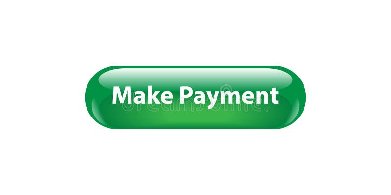 Make Payment Button Stock Illustrations – 481 Make Payment Button Stock ...