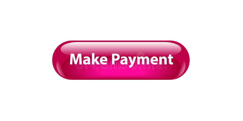 Make Payment Button Stock Illustrations – 481 Make Payment Button Stock ...