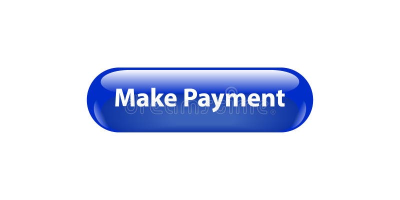 Make Payment Button Stock Illustrations – 481 Make Payment Button Stock ...